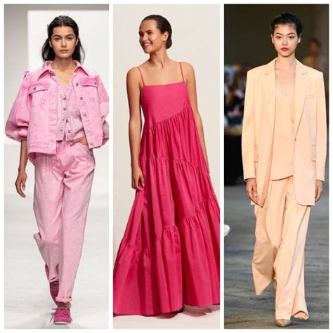Color Tendencia Verano John Walker