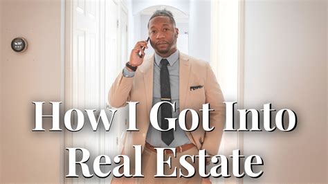 My Journey Into Real Estate A New York Broker S Story Chris Newton