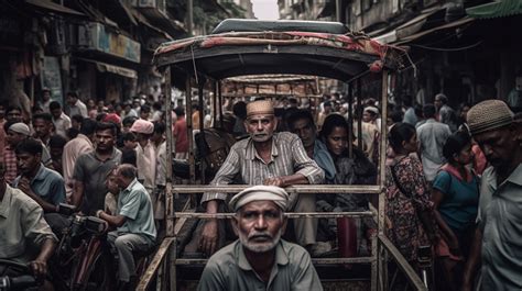 L Inde Devient Le Pays Le Plus Peupl Du Monde D Passant La Chine