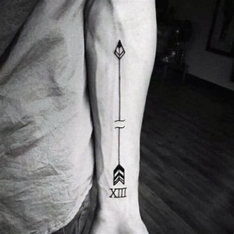 101 Best Simple Tattoos For Men Cool Design Ideas 2021 Guide