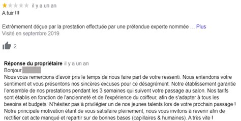 Comment répondre aux avis négatifs en ligne Le commerçant digital