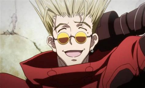 Crunchyroll Anuncia Remake Do Anime Trigun Saiba Mais