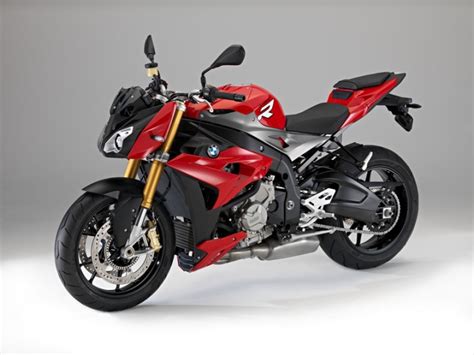Bmw S R Nowy Naked Bike Od Bmw Strona Motocykle