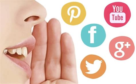 Seis Reglas Para Tener Influencia En Redes Sociales PQS