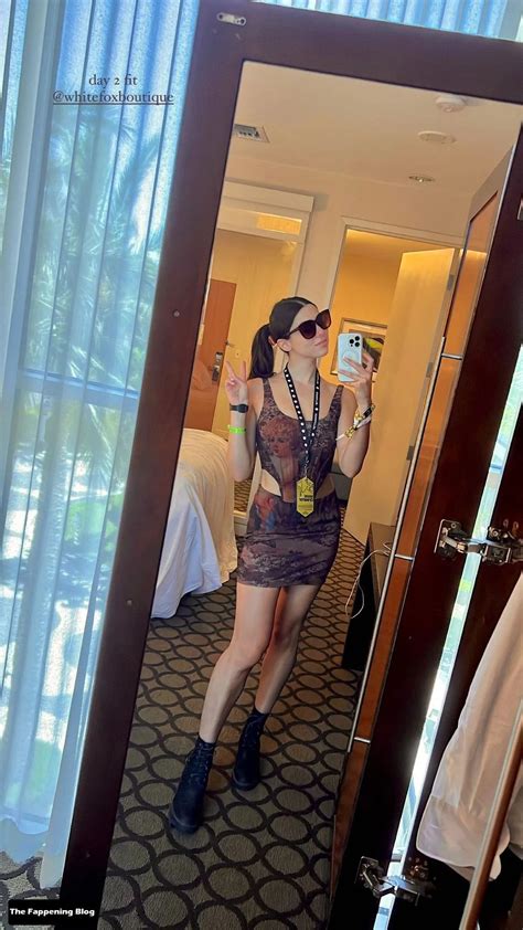 Kira Kosarin Sexy 5 New Photos PinayFlixx Mega Leaks