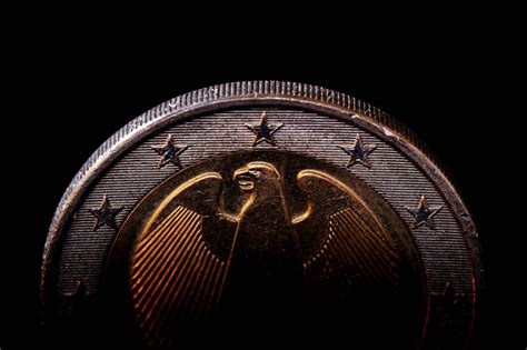 2 Euro Münze Diese Münzen sind besonders wertvoll