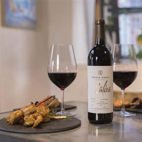 Los 5 vinos mexicanos más vendidos en Amazon que tienes que probar