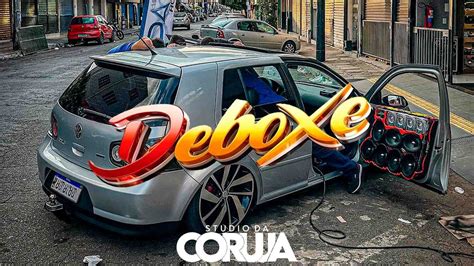 CD Deboxe EletroFunk 2023 As Mais Tocadas do Ano CH Produções YouTube