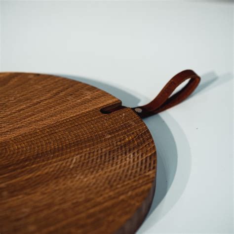 Planche à découper ou à présenter en bois Les Raffineurs