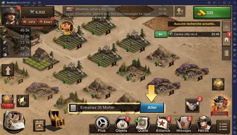 West Game Conseils Et Astuces Pour Les D Butants Bluestacks