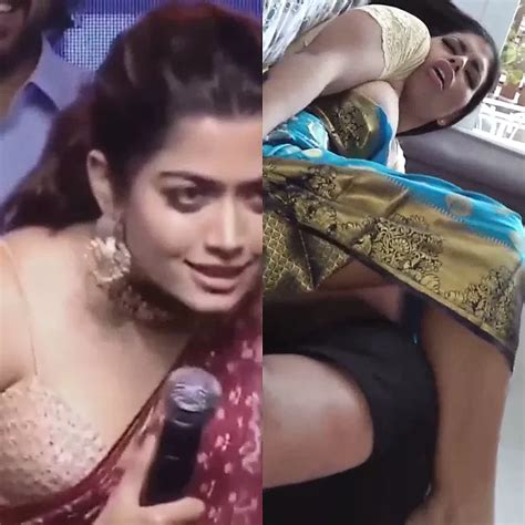 Rashmika Xhamster