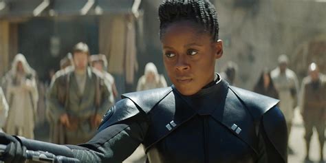 Obi Wan Kenobi S New Inquisitor Reva Character Details Revealed