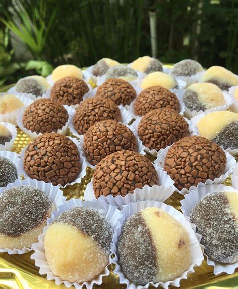 FAÇA SUA RENDA EXTRA VENDENDO BRIGADEIRO GOURMET O COMPLETO CURSO