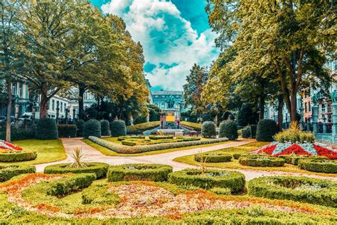 Que ver en Bruselas 2023 Guía Mapa Fotos