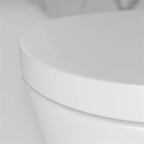 Wc In Ceramica A Pavimento Senza Brida SENZA Wc A Pavimento LUSSO