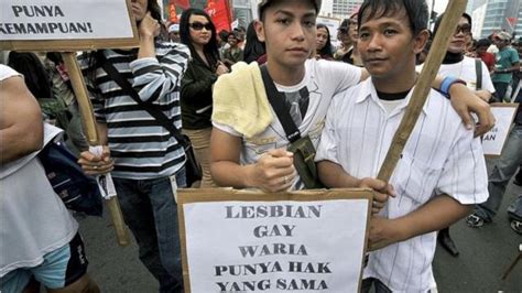 Pesta Gay Polisi Kenakan Pasal Muncikari Dan Pornografi Ke Kelompok