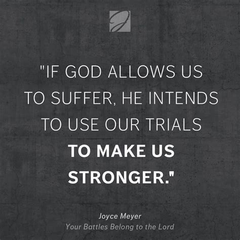 Why Does God Allow Me To Suffer So Much Quotes ShortQuotes Cc