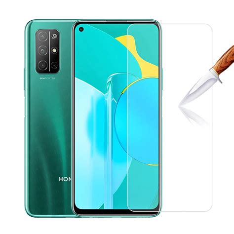 2 Pi Ces Verre Sur Reno 2Z Verre Tremp Pour Oppo Reno2 Z 2Z Protecteur