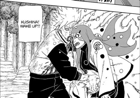 Fakta Menarik Manga One Shot Minato Namikaze Dafunda