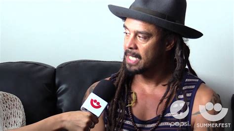 Michael Franti Sflive Interview Youtube