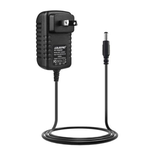 AC Adapter For Halex 100 64670 10064670 Dart Board Electronic Dartboard