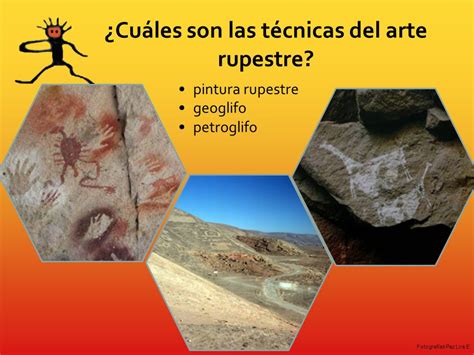 Introducir 99 Images Tecnicas De Pintura Rupestre Viaterra Mx