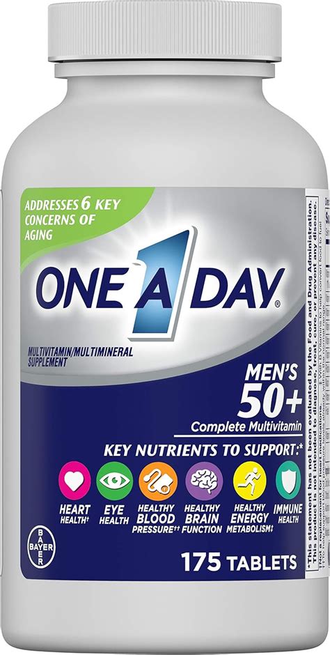 Los Mejores Suplementos Vitam Nicos Especiales Para Los Adultos