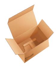 Empaques y cajas de cartón corrugado de alta calidad Grupak