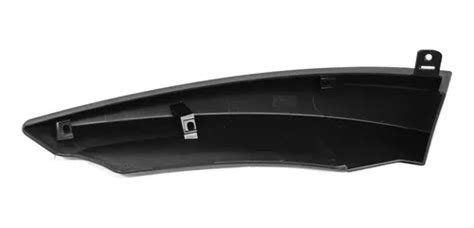 Moldura Paragolpe Derecho Argo Hgt Original Fiat