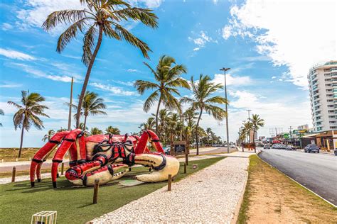Aracaju O Que Fazer Dicas Hist Ria E Curiosidades Para Sua Viagem