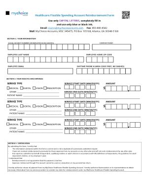 Fillable Online M792107 MCA HEALTH REQUEST FORM Fax Email Print PdfFiller