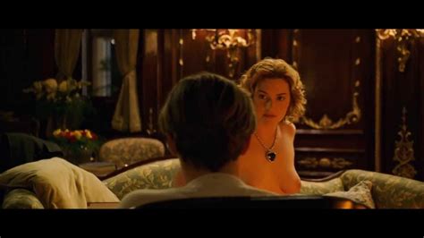 Titanic Movie Couch Scene Painting Xxx Porn