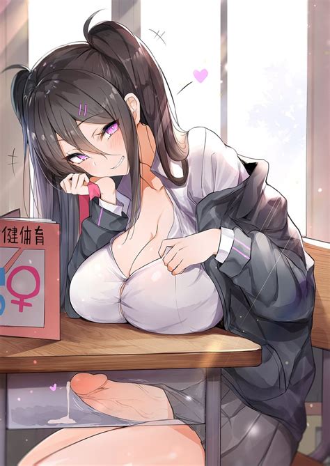 Stealth Masturbation Art Danbooru
