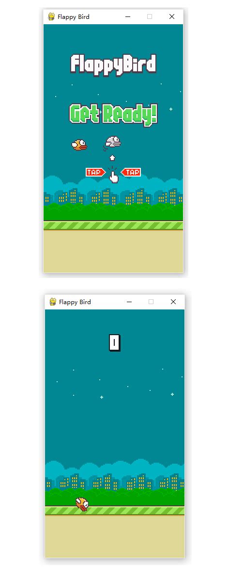 基于python pygame愤怒的小鸟 索炜达 猿创