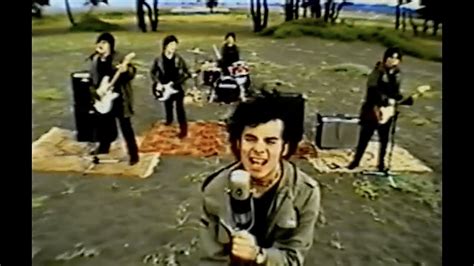 Los Bunkers Su Primer Video Clip Youtube