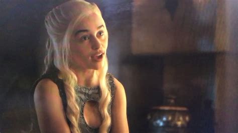 HOT CFNM Scene From Game Of Thrones YouTube