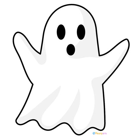 Ghost Clip Art Ghost Clipart Halloween Clipart Halloween Clipart The