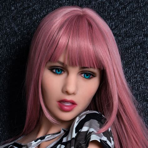 Kathleen Sku166 24 519ft Realistic Natural Gel Breast Quality Tpe Sex Doll Lifelike Skin