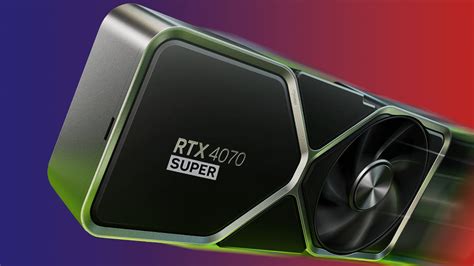 Rtx 4070 Ti Super Release Date Image To U