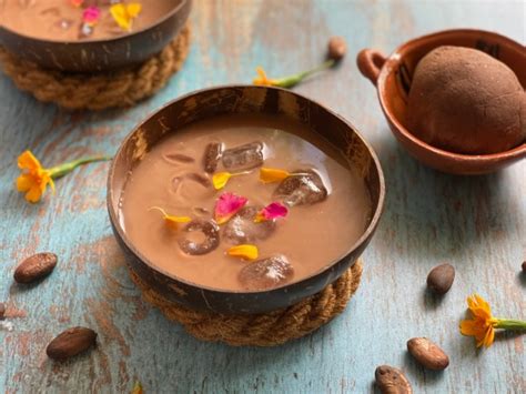 Pozol Una Bebida Aut Ntica Mexicana Adriana S Best Recipes