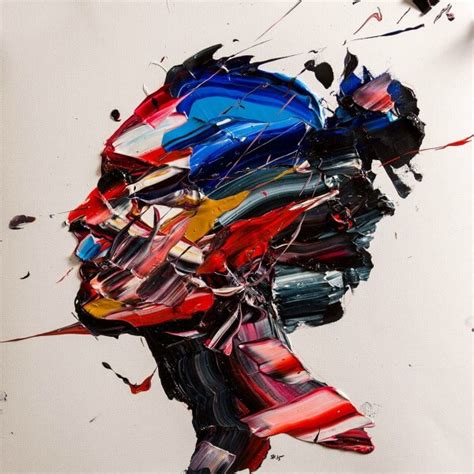 Artist Spotlight Salman Khoshroo Art Courses Birmingham