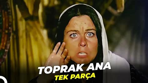 Toprak Ana Fatma Girik Eski T Rk Filmi Full Zle