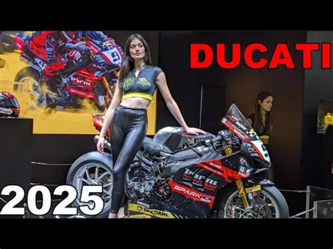 New Amazing Ducati Supersport Naked Motorcycles For Youtube