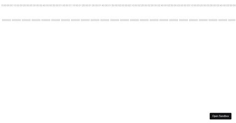 Video Editor React Forked Codesandbox
