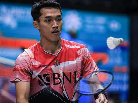 Hasil Final India Open 2023 Hasil Badminton India Open 2023 Hari Ini
