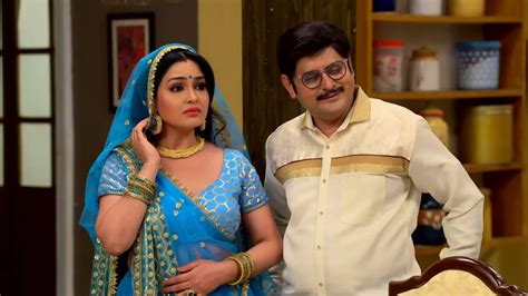 Watch Bhabi Ji Ghar Par Hai Tv Serial Th August Full Episode