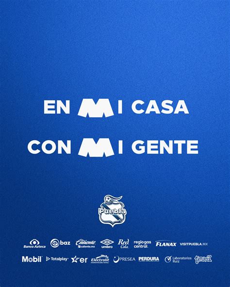 Club Puebla On Twitter Este Es La N Mina M S Rica En Futbol