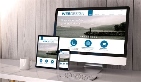 Cómo diseñar una página web en 7 simples pasos Agencia Digital