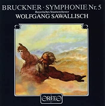 O SER DA MÚSICA Anton Bruckner 1824 1896 Symphony No 5 in B flat