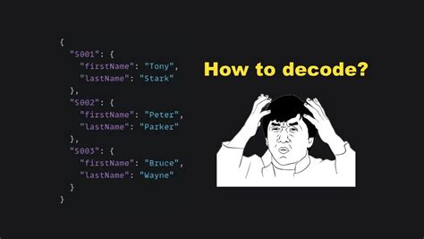 how to decode this json using swift decodable